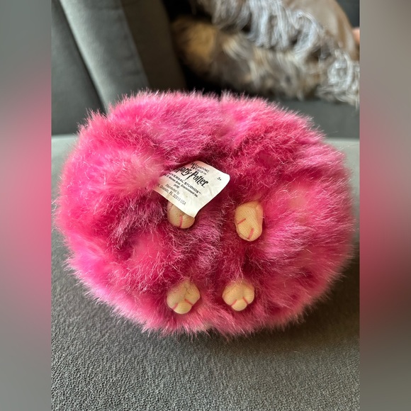 Warner Bros. | Toys | Harry Potter Wizarding World Of Harry Potter Pink ...